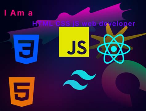Skilled Html Css Js Web Developer For Stunning Websites By