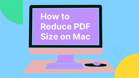 Reduce PDF Size On Mac Effortlessly MacOS Edition UPDF