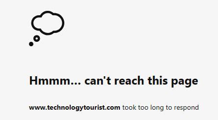 ESP Ping Not Working Programming Arduino Forum