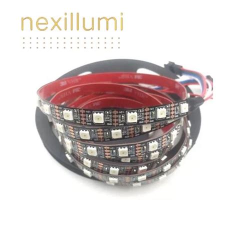 WS2815 LED Strip Light - Buy China, manufacturers, factory Product on ...
