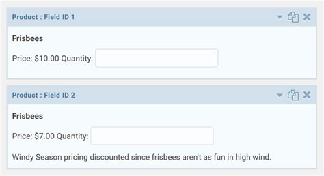 Conditionally Display A Field Based On A Recurring Date Gravity Wiz