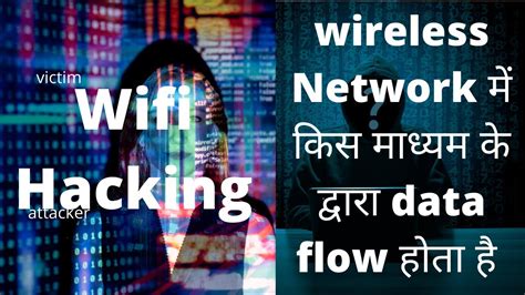 Ethical Hacking In Hindi Part 20 Hack Pen Test Wifi Networks Part2 Youtube