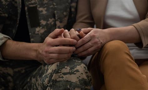 У Києві проведуть тренінги з психологічної підтримки воїнів та їхніх родин Патріот Донбасу