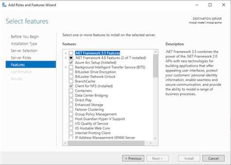 在 Oci 上部署 Microsoft Sql Server Always On 可用性组，以实现高可用性和灾难恢复
