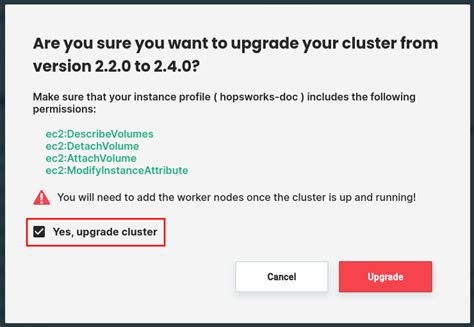 Version Or Older Hopsworks Documentation