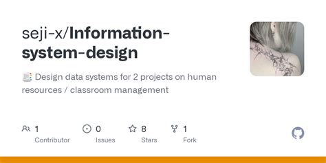 Github Seji Xinformation System Design 📑 Design Data Systems For 2