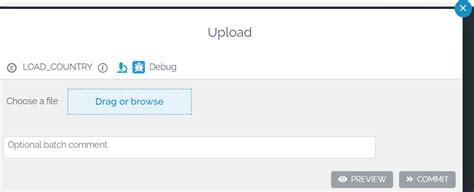 test and debug a pipeline