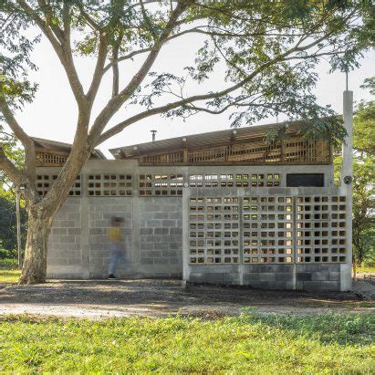 Disaster Relief Architecture And Design Dezeen