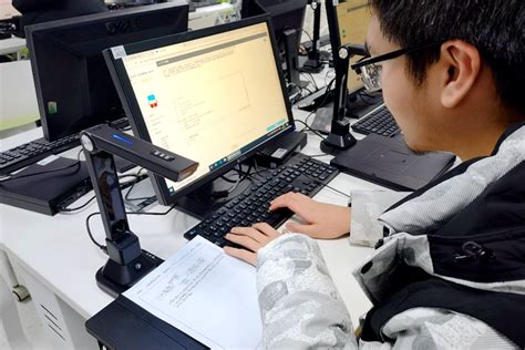 山东大学数字化在线考试试点工作完成 山东大学新闻网