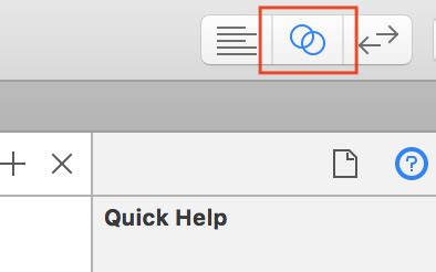Eclipse Xcode How To View Two Files Side By Side Stack Overflow