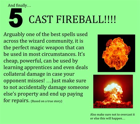 5 Cool Tricks To Win Your Next Battle R Wizardposting