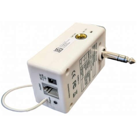 Cmex 11 Cordless Connectable Device Expander For Nurse Call Point