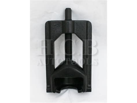 H C B A 鉅祥工具開發