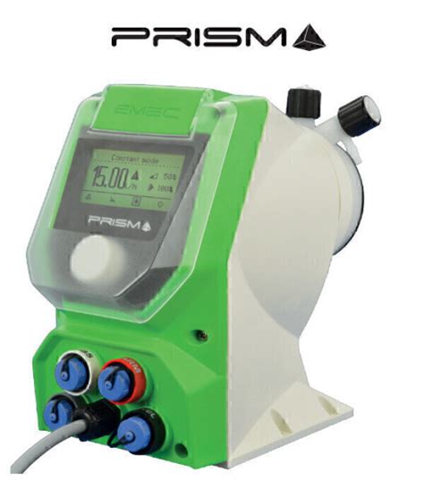 World Class Dosing Technology To Be Showcased At Wwem Envirotech Online