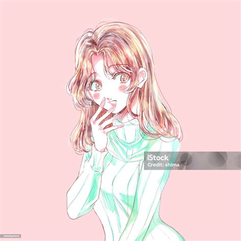 겨울에 작은 악마 여자 20 29세에 대한 스톡 벡터 아트 및 기타 이미지 20 29세 30 39세 귀여운 Istock