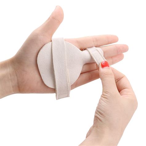 Trigger Finger Thumb Splint