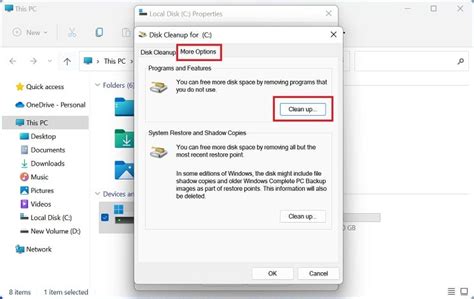 Cara Menjalankan Disk Cleanup Di Windows Panduan Langkah Demi Langkah All Things Windows