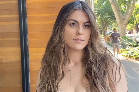 Lindsey Shaw Recalls Two Psychiatric Holds After Wild Overdose