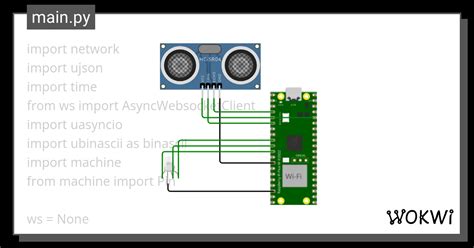 Rio Wokwi Esp32 Stm32 Arduino Simulator