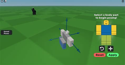 What Is The Name Of This Part Editing Tool Scripting Support