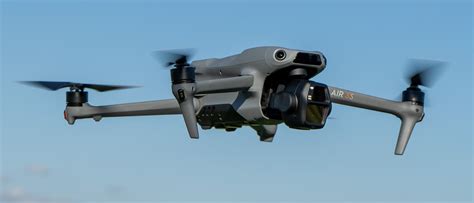Dji Air 3s Review Better Than The Mavic 3 Pro For Less Digital