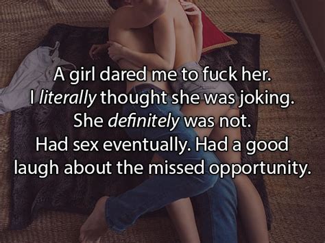 Guys Share The Most Obvious Hints They Missed From Girls Barnorama