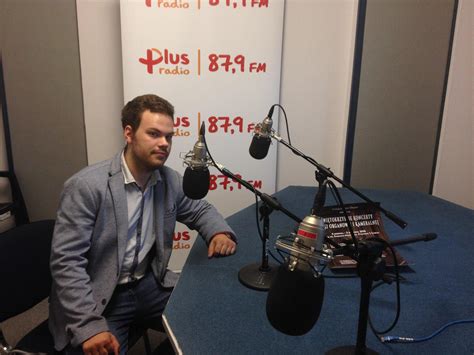 Michał Kopyciński Zagra W Kościele Pw Świętego Krzyża W Lublinie Radiopluspl