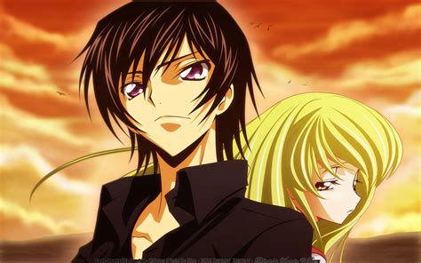 Cc Code Geass Lelouch Lamperouge Male