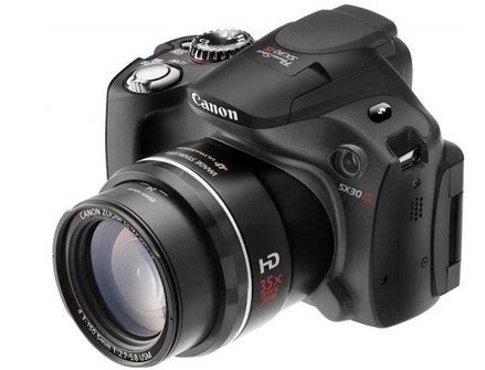 Фотоаппарат Canon PowerShot SX30 IS | - купити | | Фотоаппарат Canon ...