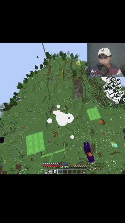 Minecraft Cobweb Youtube