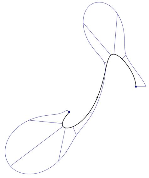 Autodesk Inventor 2014 Modify Curvature Display Ui Bug