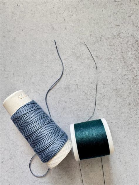 Understanding Thread Weights For Quilting A Complete Guide Quilters
