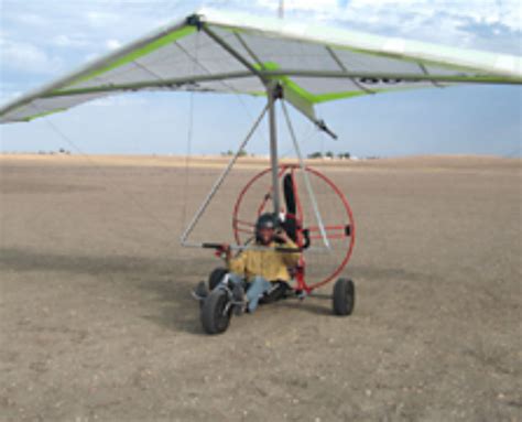 Why Power Hand Gliding Is The Ultimate Aerial Adventure