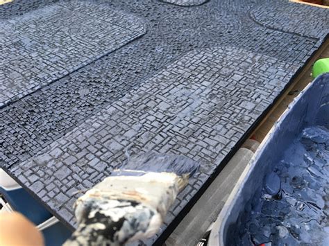 The Lost And The Very Damned Scratch Building Modular Tiles A Tutorial