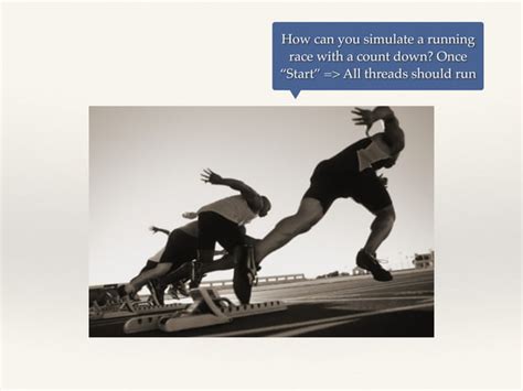 Java Concurrency By Example Ppt
