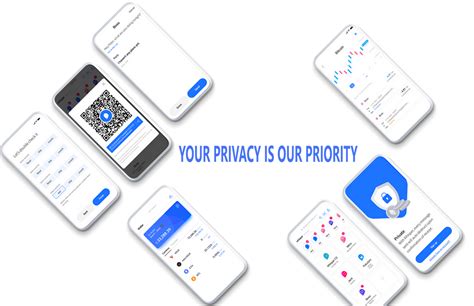 Whisper Is An Encrypted Messenger Completely Secured By Blockchain