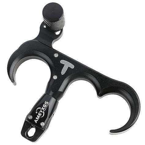 5 Best Bow Trigger Releases A Comprehensive Review