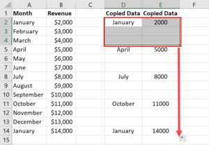 How To Copy Every Nth Row In Excel Best Methods On Sheets