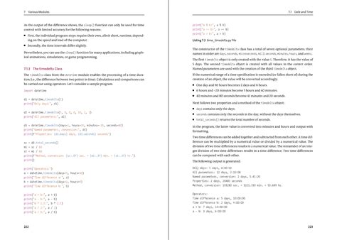 Get Started With Python Programming Book And E Book