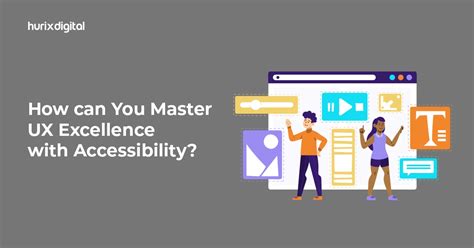 Core Of Ux Design Importance Of Accessibility In Ux Hurix Digital