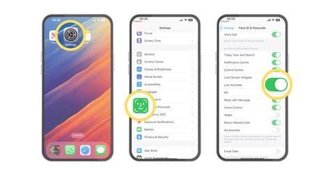 How To Use Live Activities On Your IPhone IMore