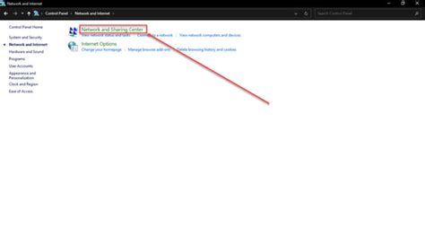 fix the specified network password is not correct