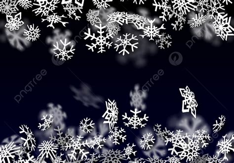 강설 배경 하얀 눈 겨울 디자인 떨어지는 효과 배경 일러스트 및 사진 무료 다운로드 Pngtree