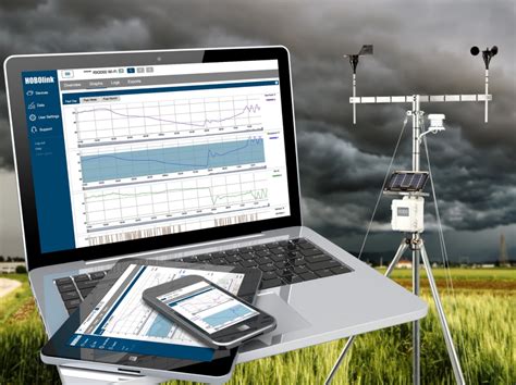 hobolink is a web enabled software platform designed for hobo rx3000