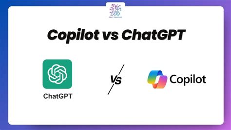 Copilot Vs Chatgpt 5 Diferencias Clave Que Debes Conocer