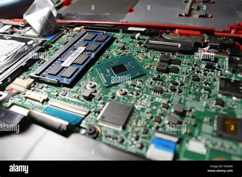 Intel Hp Laptop Motherboard At Rs In Nagpur ID