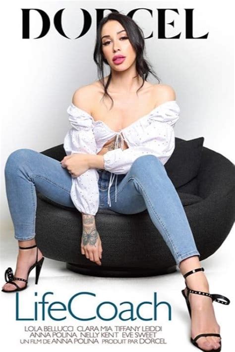 life coach 2022 — the movie database tmdb