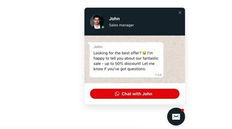 How To Add Whatsapp Chat Button To Wordpress Website 2024