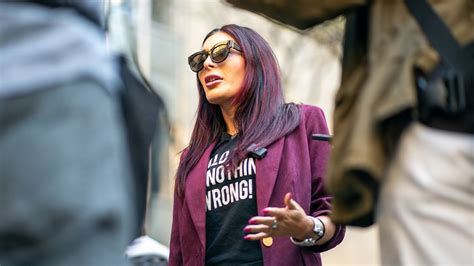 Laura Loomer Is On An Anti Maha Social Media Rampage Showing More