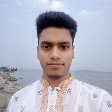 Md Emon Hossen